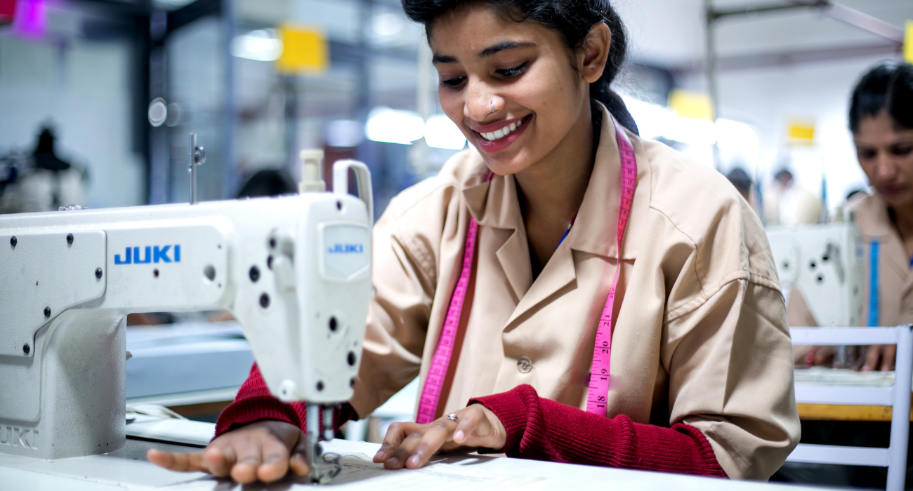 Apparel Academy – Learnet Skills